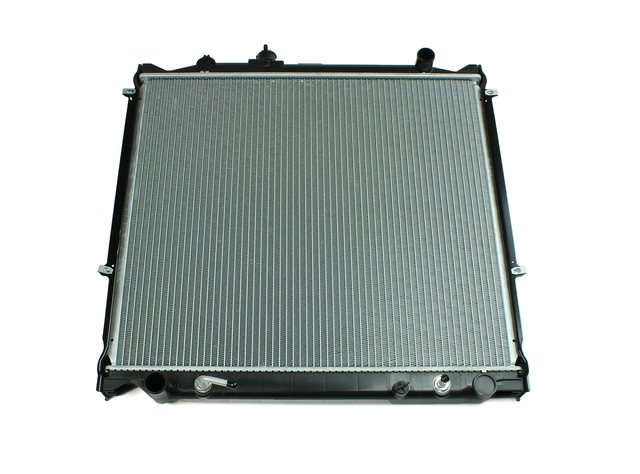 16410-AZ011 - Radiator Assembly 1996-2002 Toyota 4Runner | Longo Toyota ...