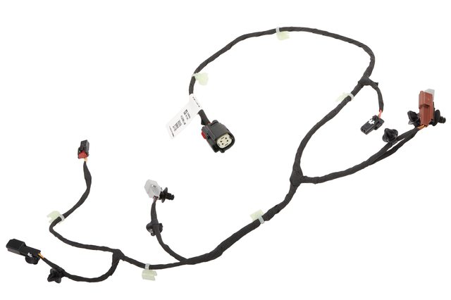 Rear Seat Wiring Harness 84495638 | GMPartsDirect.com