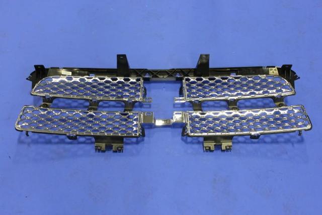 Buy OEM Mopar Grilles | Mopar Estores
