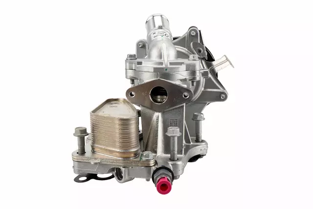 2025 GM Engine Water Pump 25205820 GM | GMPartsDirect.com