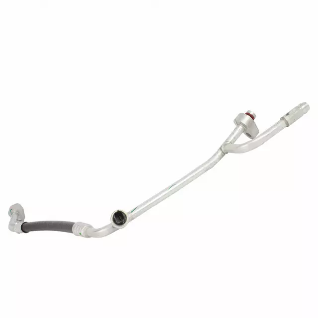 Tube Assembly GU9Z-19972-B | Ford OEM Parts Online