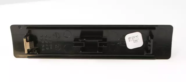 2007-2024 Toyota Drip Molding Joint Cover 75596-0E040 | Toyota Parts Center