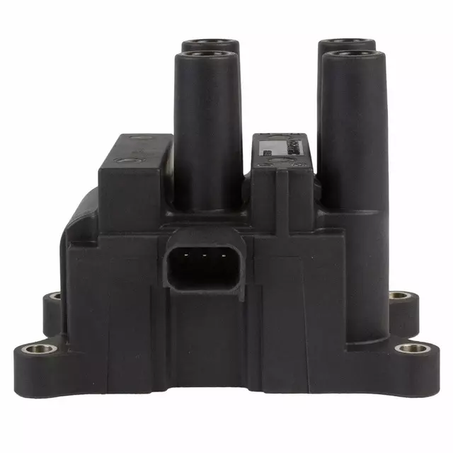 Genuine OEM Ford Part - Ignition Coil CM5Z-12029-F | Genuine OEM Ford ...