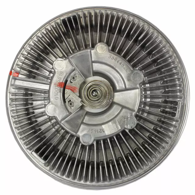 4C4Z-8A616-DB - Clutch Assembly Fan Big 3 Auto Parts