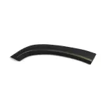 2014-2023 Jeep Cherokee Rear Door Wheel Flare Molding, Right 1UW92RXFAD ...