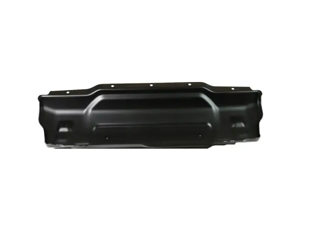 2018-2025 Jeep Front Skid Plate 68293984AB | Mopar eStore