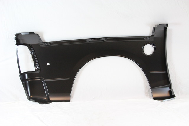 Pickup Box and Fuel Filler Door for 2021 Ram 1500 Classic | Mopar Estores