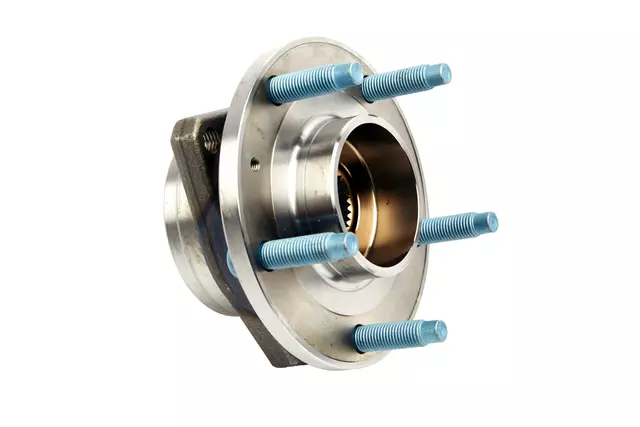Wheel Hubs & Bearings | Maxon GMC Parts