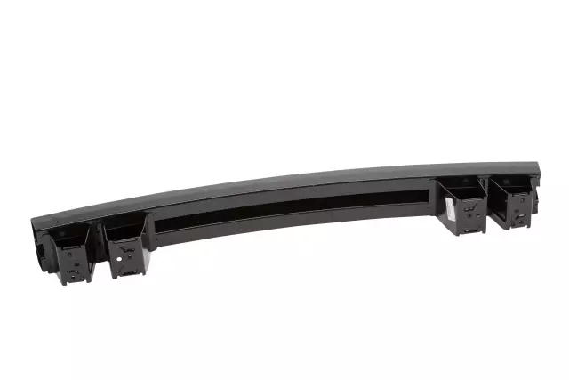 2006-2016 Chevrolet Rear Bumper Impact Bar 25865729 GM | GMPartsDirect.com
