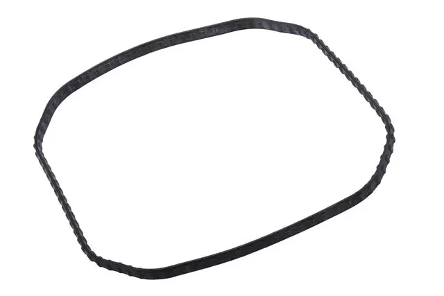 Front Wheel Drive Intermediate Shaft Housing Seal 24295329 GM ...