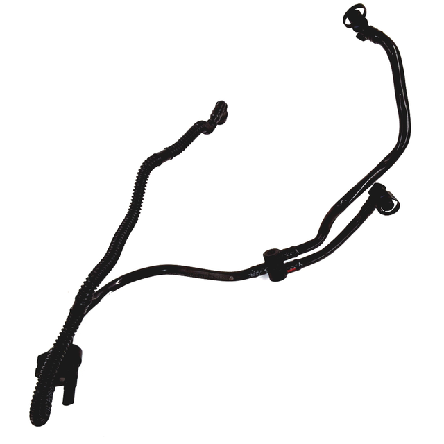 Hose 04E-133-366-AH | OEM Parts Online