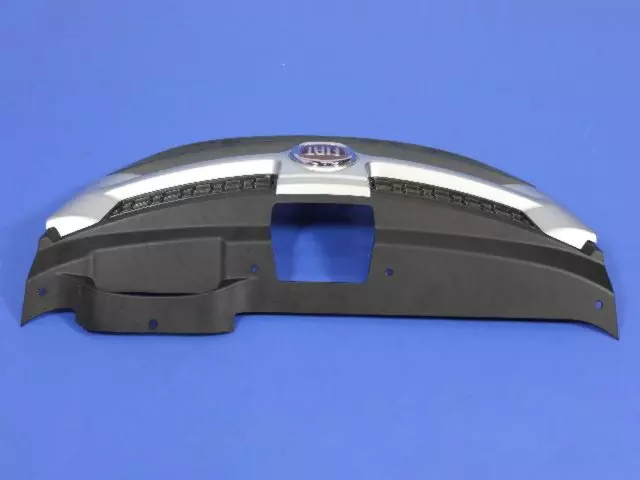 Grille 1TX83TZZAC | Mopar eStore