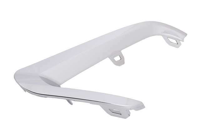 Bumper & Components - Front for 2019 GMC Terrain | GMPartsDirect.com