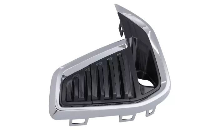 Lamp Bezel (Replaces Part Number 84811981) 84904733 GM | GMPartsDirect.com