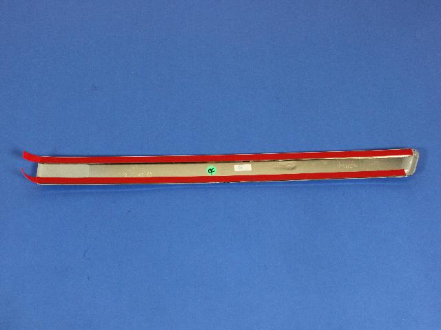 2011-2014 Jeep Grand Cherokee Rear Door Molding, Right 55079308AE ...