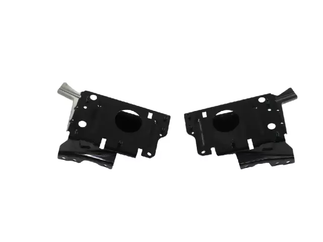2025 Ram 1500 Bumper Bracket Kit 68668545AA | Mopar eStore