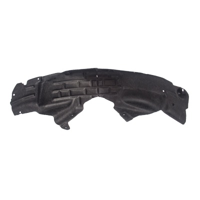 2012-2018 Ford Focus Splash Shield CP9Z-58278B50-A | QuirkParts