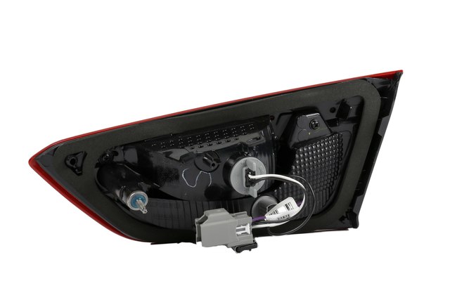 84130996 Lamp - New OEM Part From GM Parts Direct | GM Parts Store