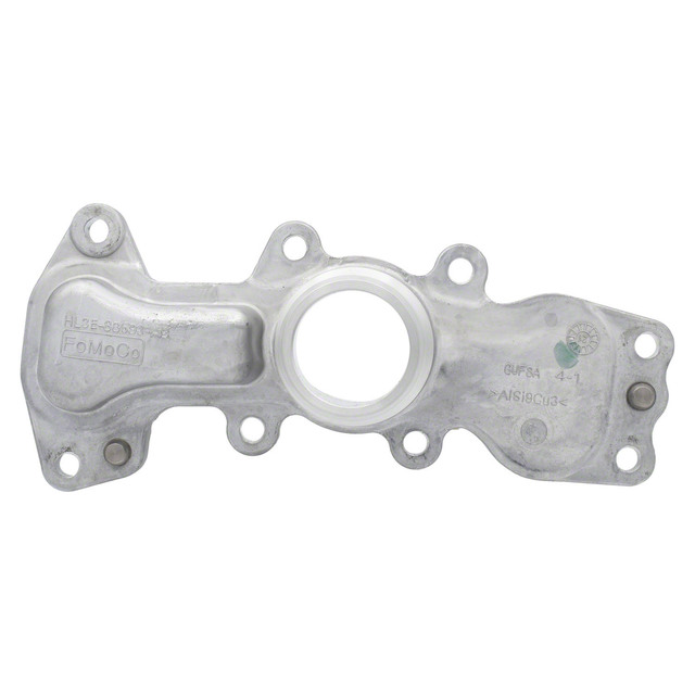 HL3Z-8501-C - Auxiliary Pump - 2017-2023 Ford | Lasco Auto Parts