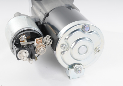 Starter 19418865 | GMPartsDirect.com