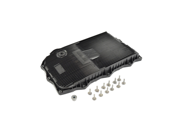 2015-2018 Mopar Transmission Oil Pan And Filter 68259490AB | We R Mopar