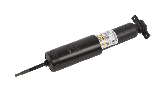 2003-2017 GM Front Shock Absorber 84334625 | GMPartsDirect.com