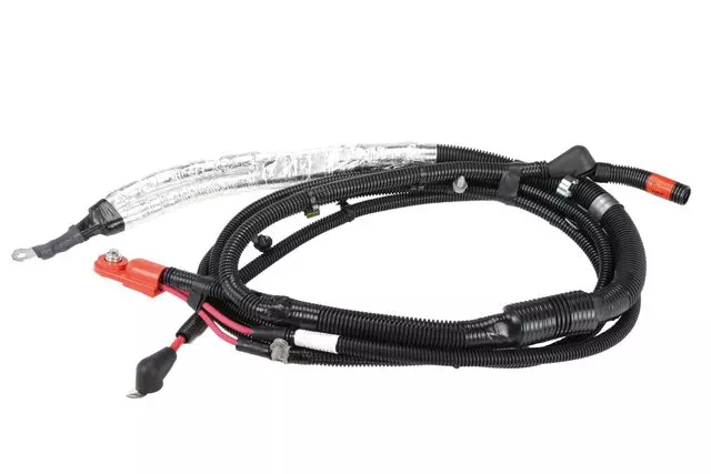 Positive Battery Cable 84224169 | QuirkParts