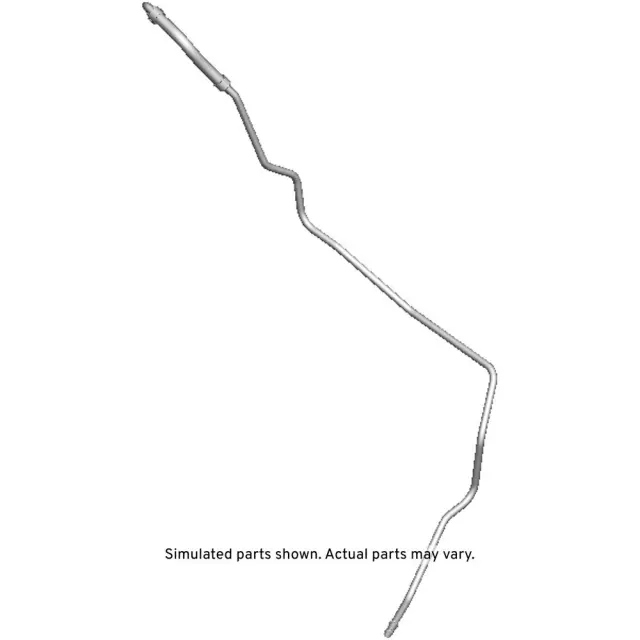 Fuel Feed Hose 22960357 GM | GMPartsDirect.com