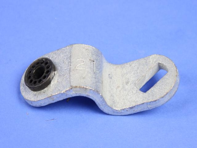 2002-2012 Mopar Transfer Case Lever 5080227AA | OEM Parts Online