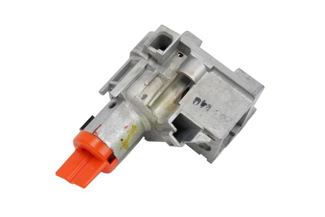 2000-2009 GM Ignition Lock Cylinder Case 88965342 | GM Parts Center