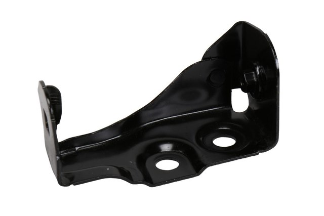 2011-2016 Chevrolet Driver Side Headlamp Mount Panel Bracket 96899200 ...