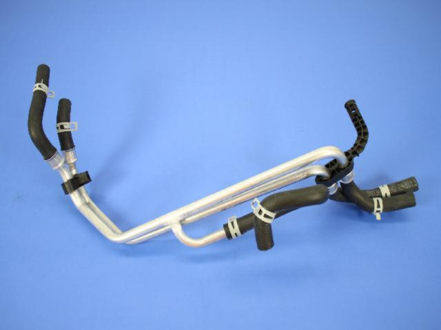 Buy OEM Mopar Hoses & Clamps | Mopar Estores