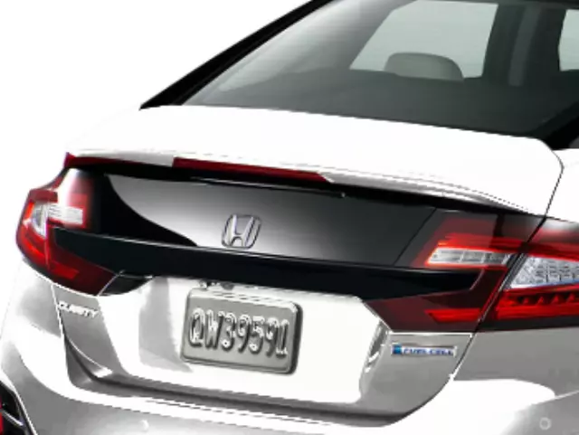 2018-2021 Honda Clarity Decklid Spoiler - Platinum White Pearl 08F10 ...