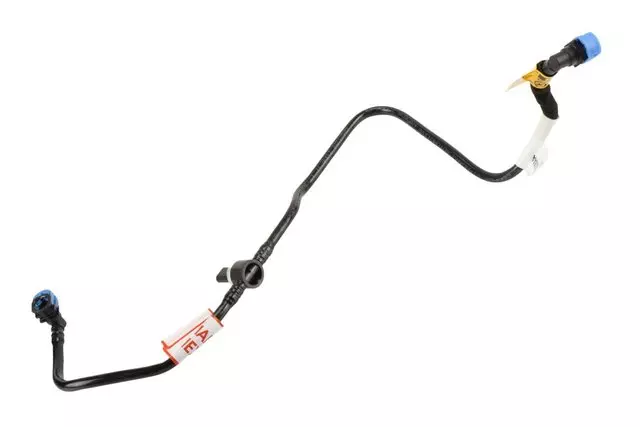 Fuel System Components for 2018 Chevrolet Malibu | GMPartsDirect.com