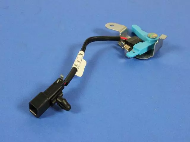 2007-2014 Chrysler Folding Top Switch 68028378AA | OEM Parts Online