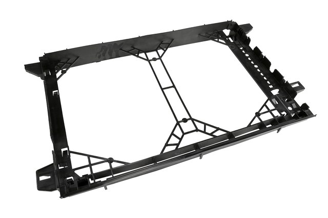 23336301 - Air Conditioning Condenser Bracket 2017-2019 Buick LaCrosse ...
