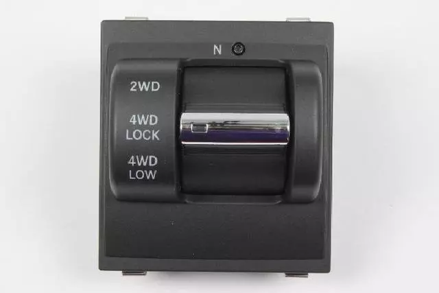 2008-2012 Jeep Liberty Transfer Case Switch 4602801AC | My Mopar Parts