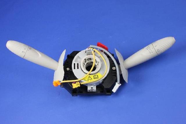 2012-2019 Fiat 500 Steering Column Control Module Clock Spring Kit ...