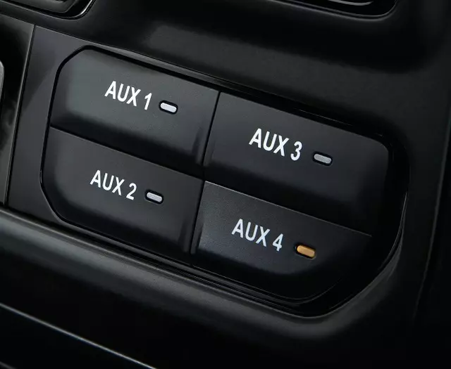 Power Accessories for 2024 Jeep Gladiator | MyMoparParts