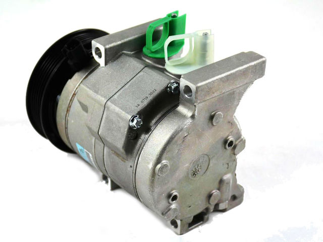 2011-2019 Mopar Air Conditioning Compressor 68294506AC | My Mopar Parts