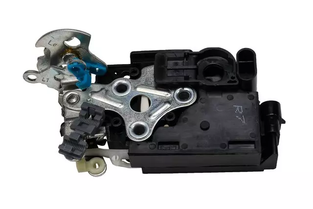 2010-2011 Chevrolet Front Driver Side Door Latch 96946967 | OEM Parts ...