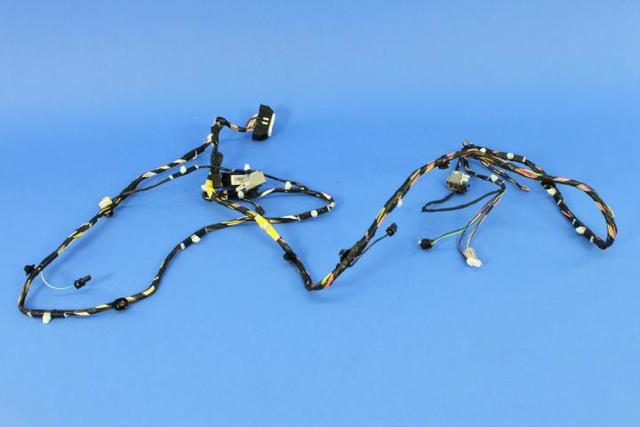 2014-2015 Dodge Durango Lift-Gate Wiring 68210337AD | My Mopar Parts