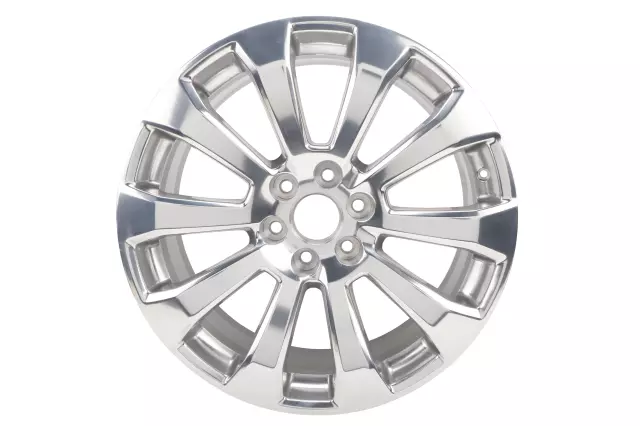 2019-2024 Chevrolet Wheel, Alloy 84227090 GM | GMPartsDirect.com