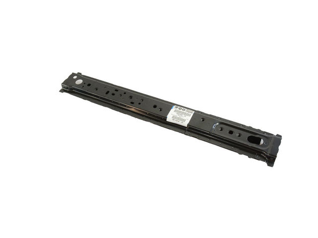 2017-2019 Fiat 124 Spider Radiator Closure Panel 68314140AA | Mopar Estores