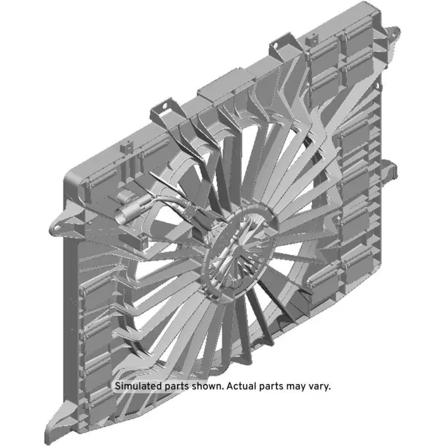 Buy Automotive Fan Parts | Group 1 Auto Parts