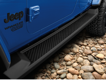 Buy OEM Mopar Side Steps | Mopar Estores