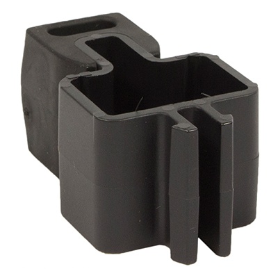 Ford JR3Z-16758-A - Hood Bumper - 2018-2021 Ford Mustang | OEM Ford ...