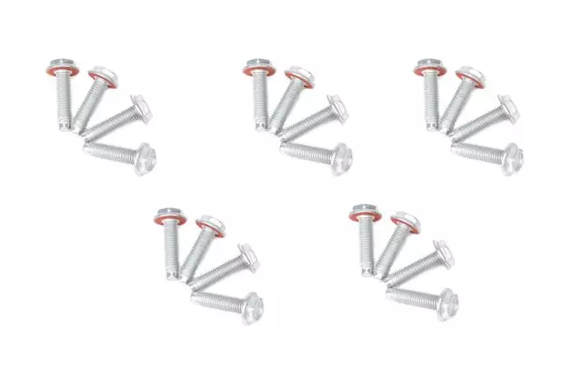 24044946 - Bolt GM Parts Warehouse