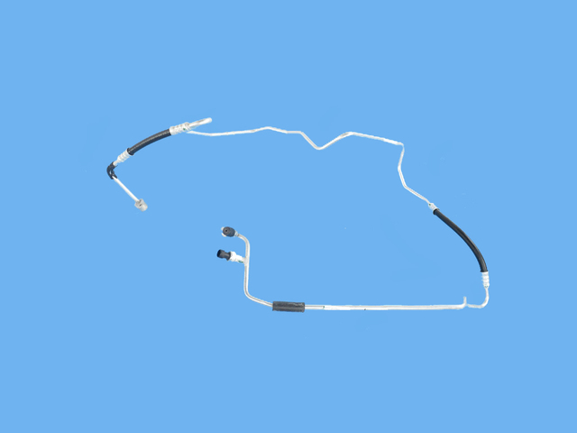 2014-2017 Ram A/C Liquid Line 68161106AD | Mopar Estores