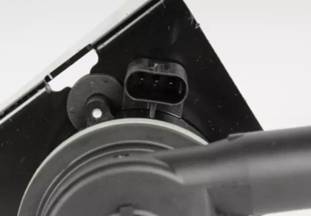 22739628 - Auxiliary Water Pump GMPartsNow